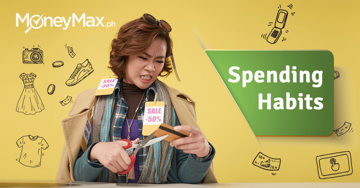 10 Spending Habits to Break Before Turning 30 | MoneyMax.ph