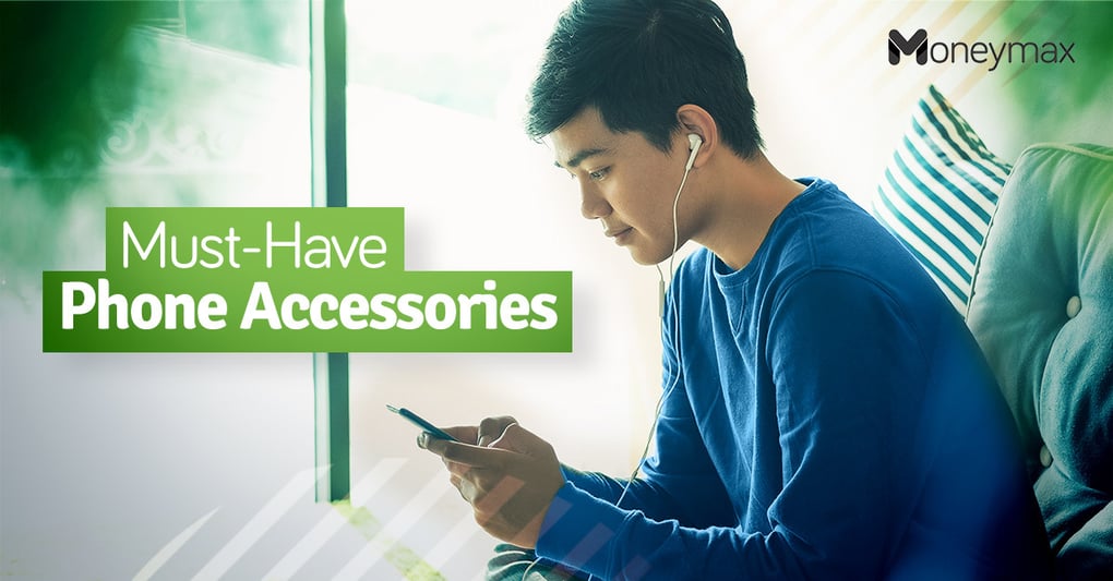 Phone Accessories to Make Your Smartphone Better in 2021