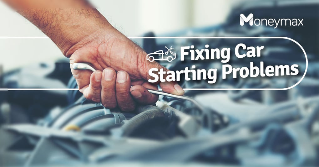 Car Won't Start? Troubleshooting Tips to Fix Your Vehicle