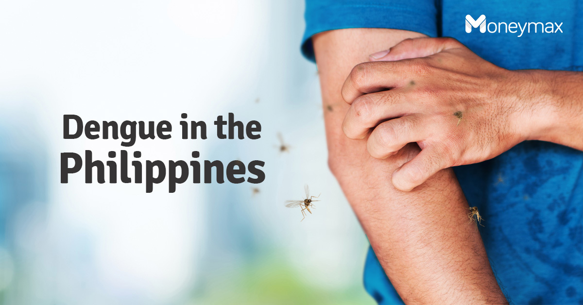 Dengue in the Philippines: Prevention, Symptoms, and Cost | Moneymax