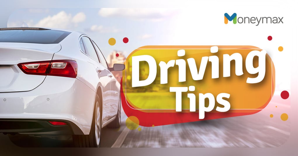10 Driving Tips for Motorists in the Philippines | Moneymax