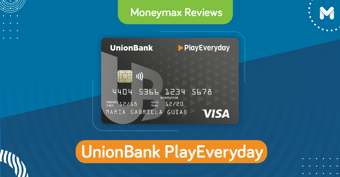 UnionBank PlayEveryday Review: Gamify Your Finances