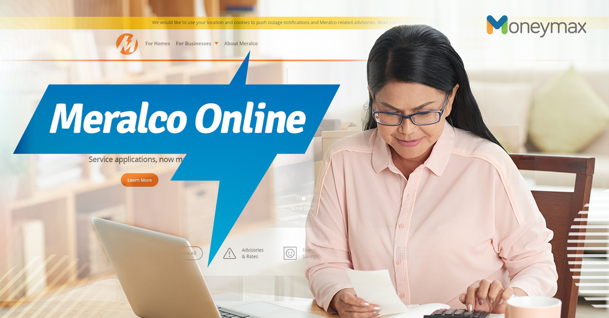 Meralco Online: How to Pay Your Bills Conveniently