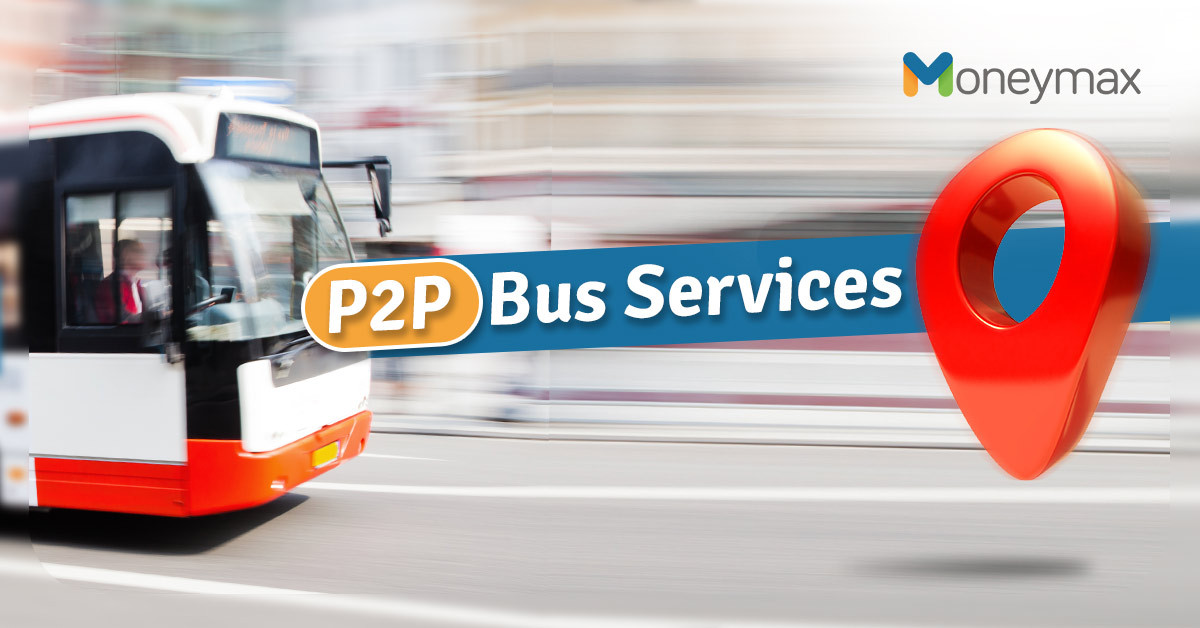 P2P Bus Service Guide for Metro Manila Commuters
