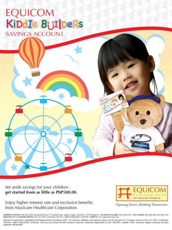 15 High-Interest Savings Accounts in the Philippines in 2023