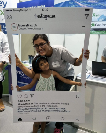 Moneymax in the Philippines: A Co-General Manager's Journey