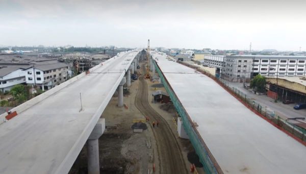 Build Build Build: Road Projects to Expect in the Philippines