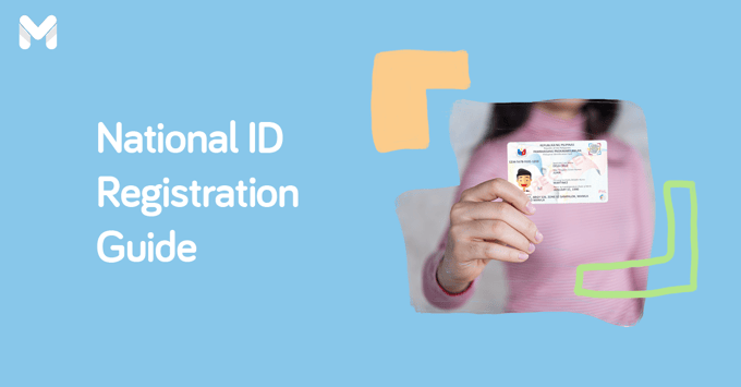 Philsys National ID Registration Guide: How to Get One Online