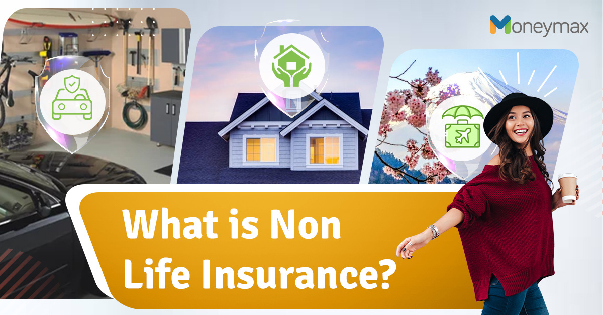 All You Need to Know About Non-life Insurance in the Philippines