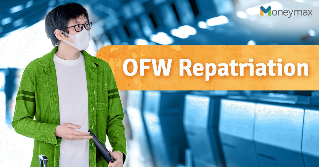 OFW Repatriation Guidelines Returning Filipinos Must Know