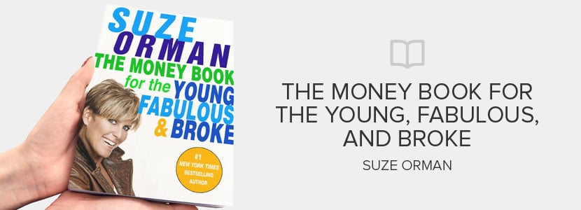 5 Best Books on Money Management | Moneymax