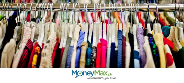 Five Popular Second-Hand Shops in the Metro | Moneymax