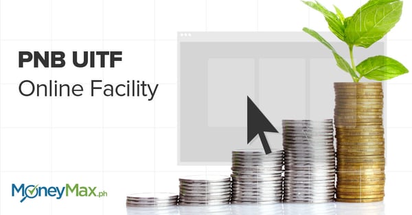 PNB UITF Online Facility | Moneymax