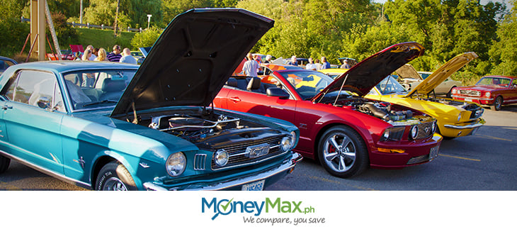 Why Should I Join a Car Club? | Moneymax