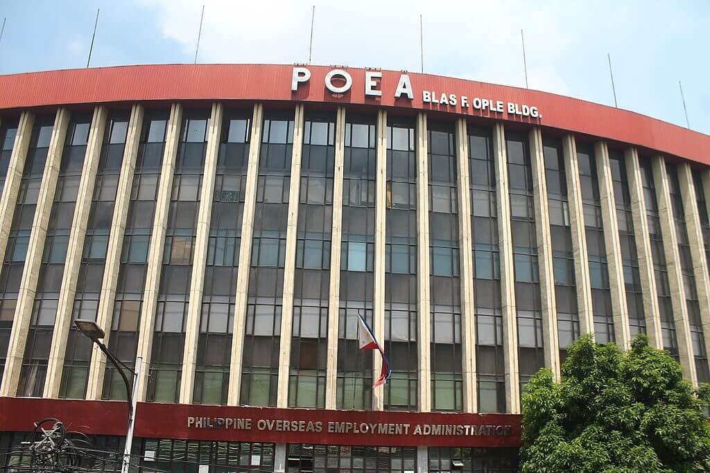 An Aspiring OFW's Guide to the POEA and Its Services | Moneymax