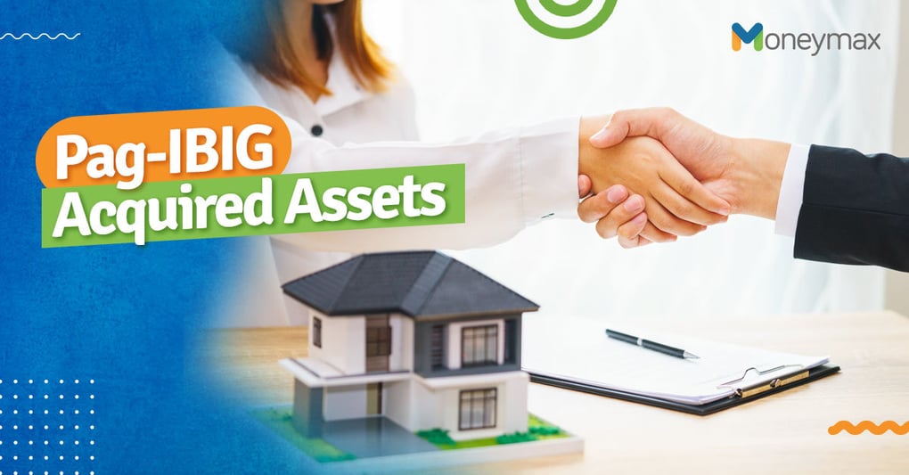 Pag-IBIG Acquired Assets: How to Buy Foreclosed Properties