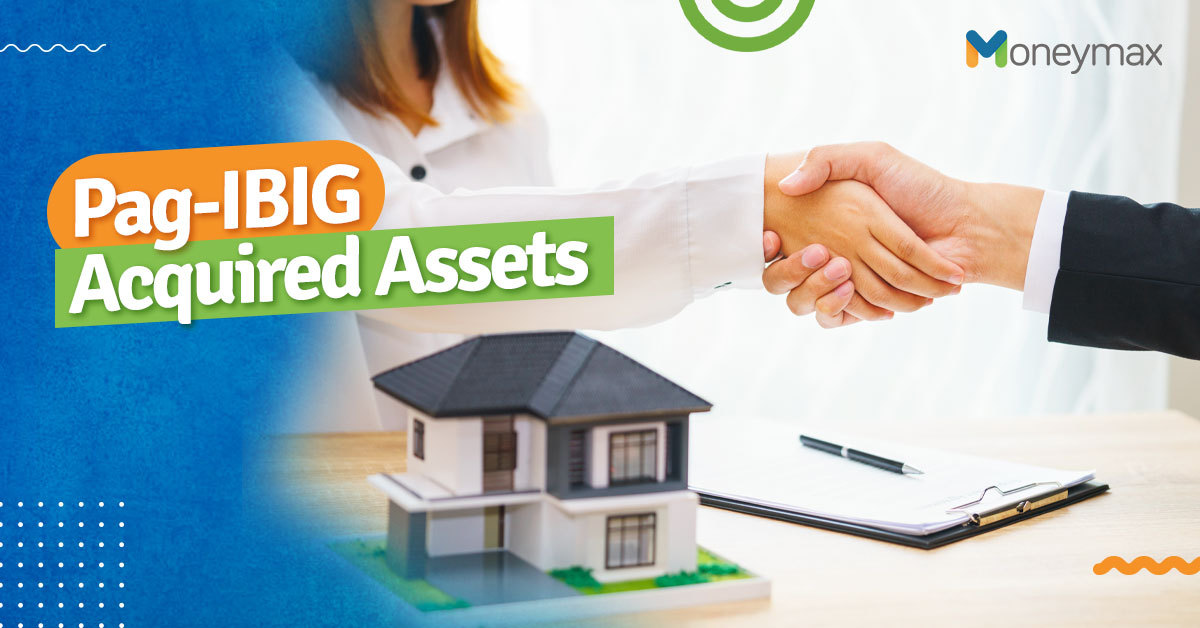 Pag-IBIG Acquired Assets: How to Buy Foreclosed Properties