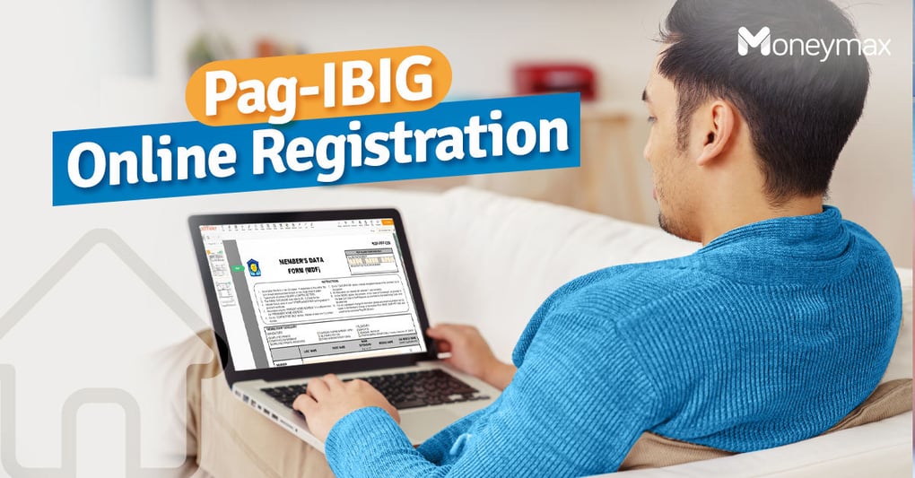 Pag-IBIG Online Registration Complete Guide for New Members