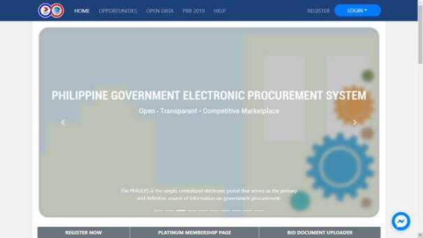 PhilGEPS: What Business Owners Need to Know