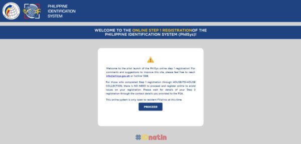 PhilSys National ID: Requirements, Registration Steps, and More
