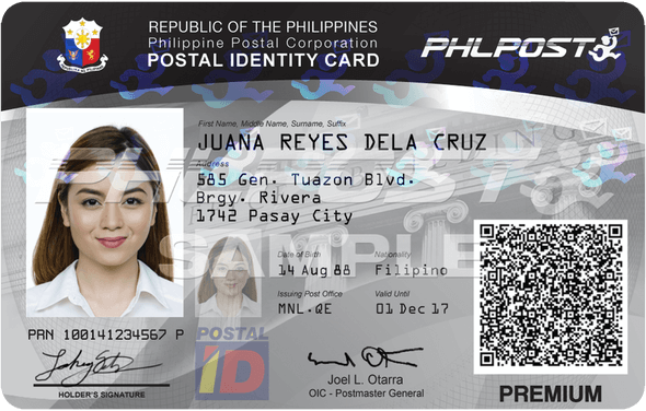 How to Get a Postal ID 2023: Requirements, Price, and Process
