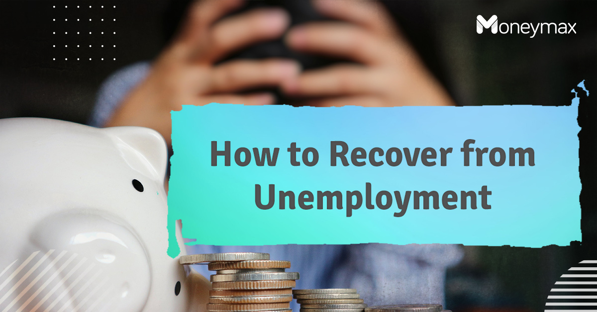 How to Financially Recover from Unemployment in the Philippines
