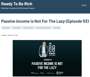 Financial Bloggers in the Philippines to Follow in 2021