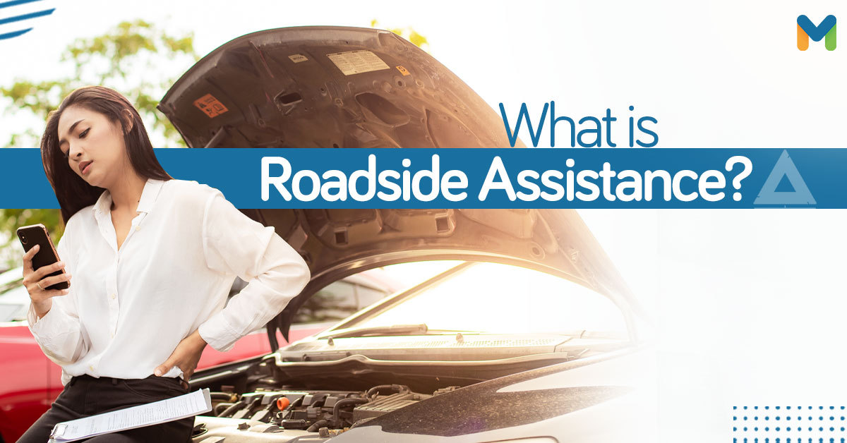 Roadside Assistance: What Is It and Why Should I Get It?