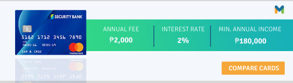 Credit Card for Freelancers in the Philippines: How to Get Your First Card