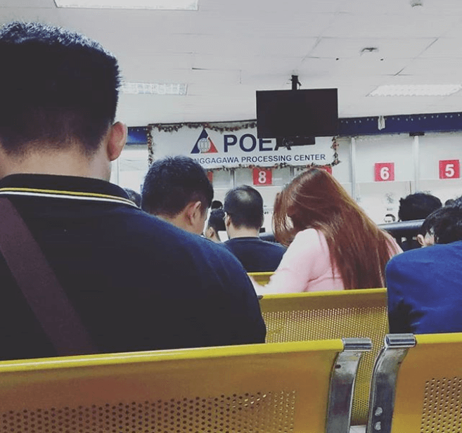 Overseas Employment Certificate (OEC) Guide for OFWs | Moneymax