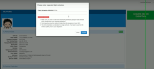 BM Online OEC Exemption Guide for Returning OFWs