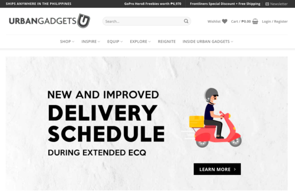 Online Gadget Stores for Your Tech and Gaming Needs