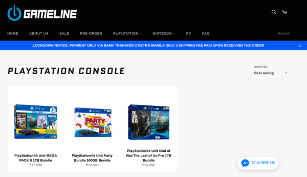 Online Gadget Stores for Your Tech and Gaming Needs