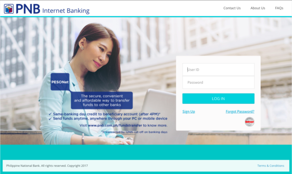 PNB Online Banking Guide for Bills Payment, Money Transfers, and More
