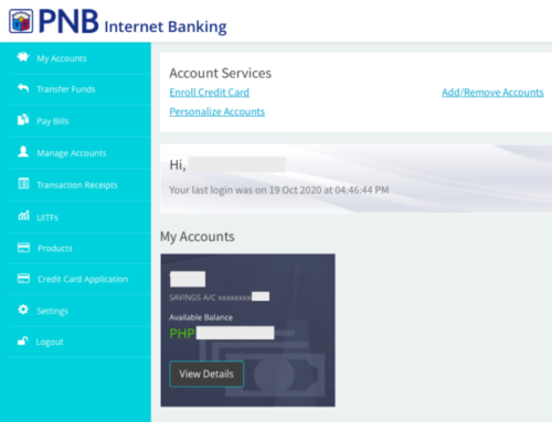 PNB Online Banking Guide for Bills Payment, Money Transfers, and More