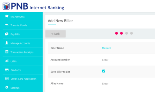 PNB Online Banking Guide for Bills Payment, Money Transfers, and More