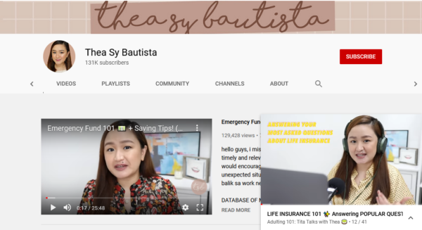 Financial Bloggers in the Philippines to Follow in 2021