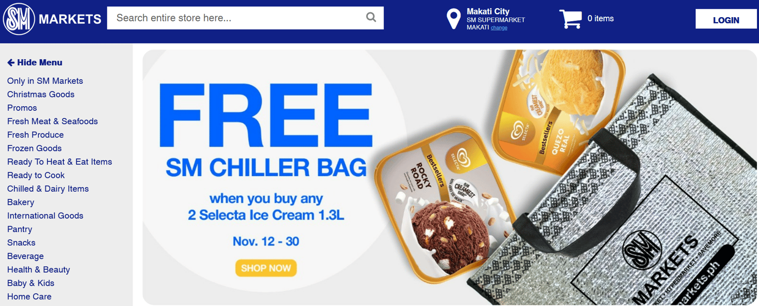 SM Supermarket vs Puregold: Which Supermarket is Better?