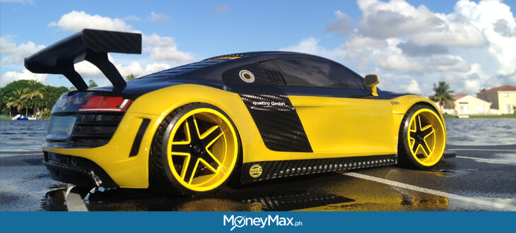 How To Insure Your Souped-up Car | Moneymax