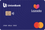 UnionBank U Visa Platinum Credit Card Review
