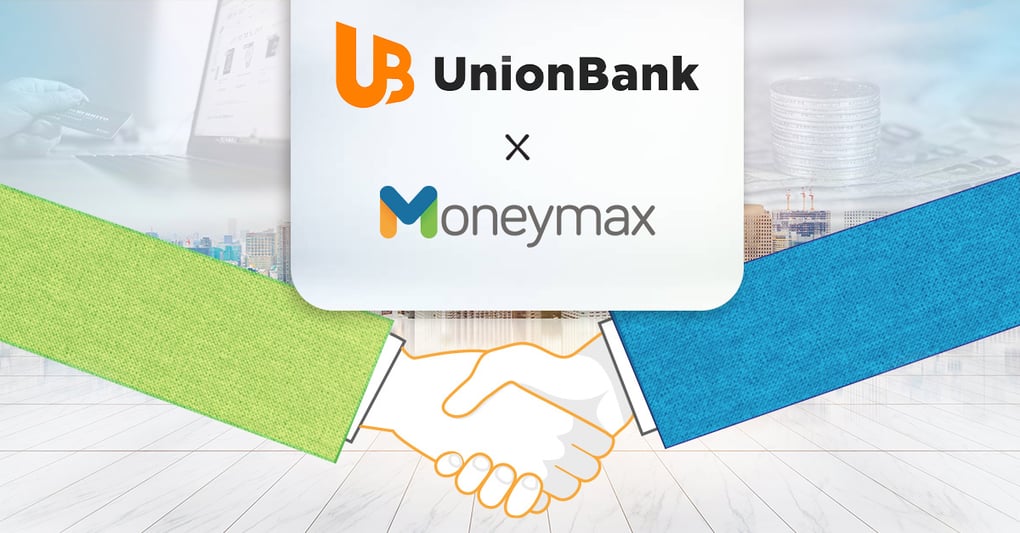 Get a Credit Card 100% Online with Moneymax and UnionBank