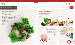 Online Grocery Delivery Services in the Philippines