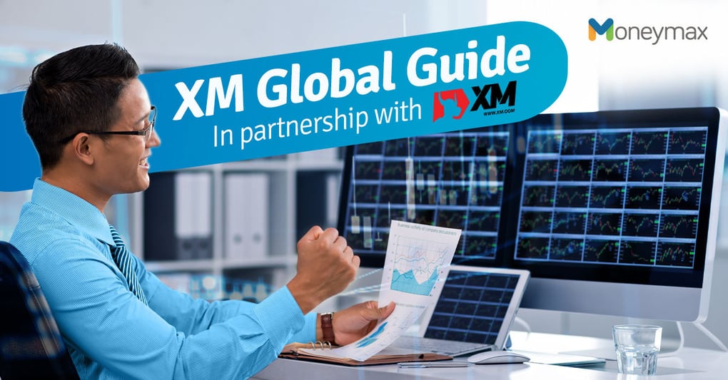XM Global Trading Platform: Simple Guide for Filipino Forex Traders