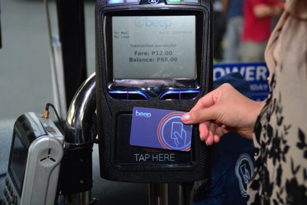 Beep Card Guide for Commuters in the Philippines
