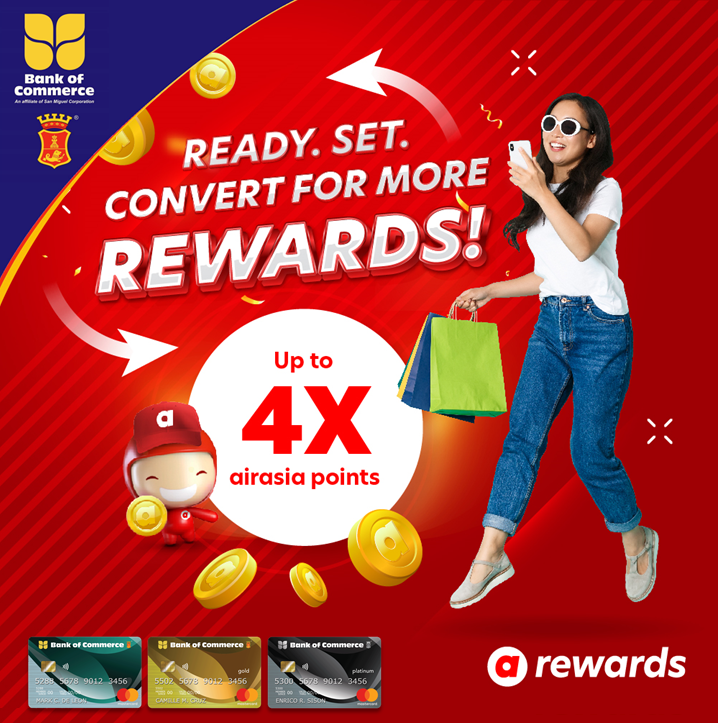 15 Hottest Bank of Commerce Credit Card Promos for 2022