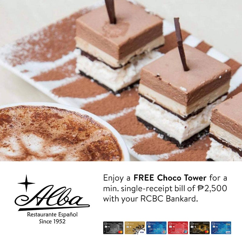 RCBC Credit Card Promos: Best Deals 2022