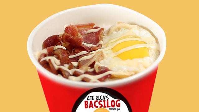 Cheap Food Delivery Options in Metro Manila Under P150