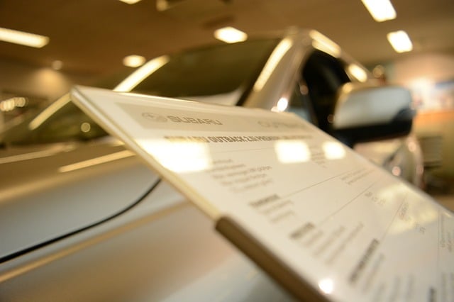 Car Loan Process Guide: How to Buy a Car in the Philippines