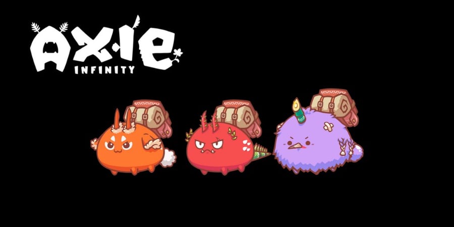 Beginner’s Guide to Playing and Earning from Axie Infinity