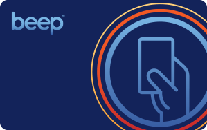 Beep Card Guide for Commuters in the Philippines
